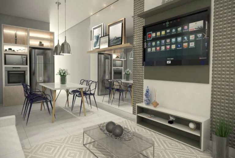 Home Design 5x25 Meters - Home Ideas