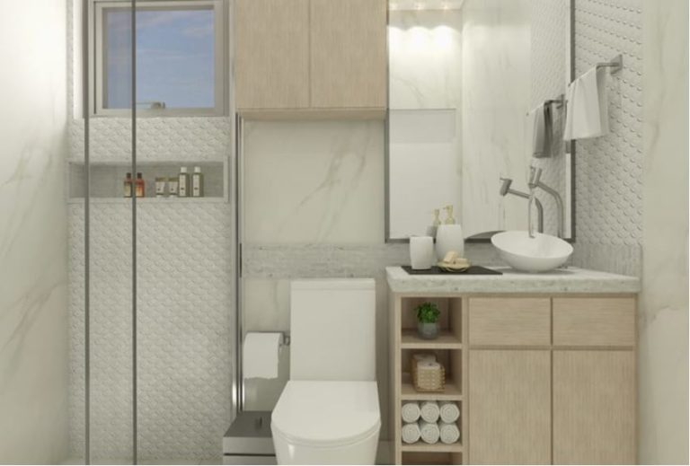 Home Design 5x25 Meters - Home Ideas