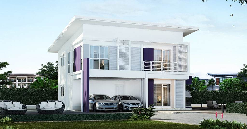 House design Plans Idea 10x9.5 with 5 bedrooms - Home Ideas